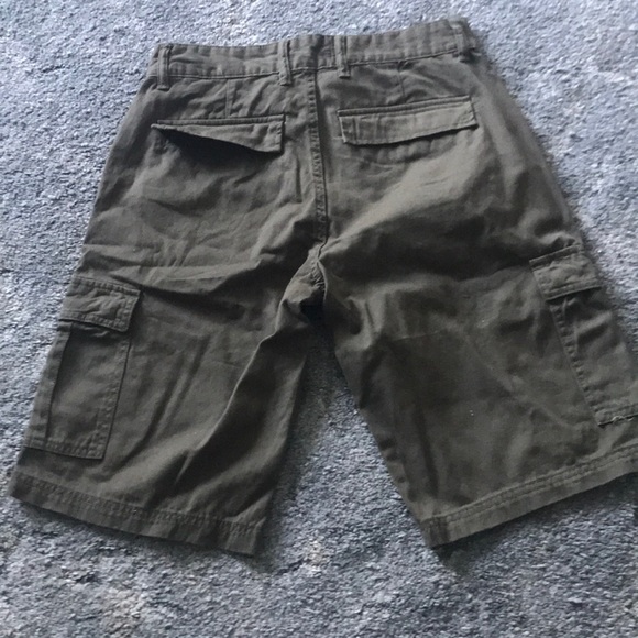 Primark | Shorts | Nwt Mens Cargo Shorts | Poshmark